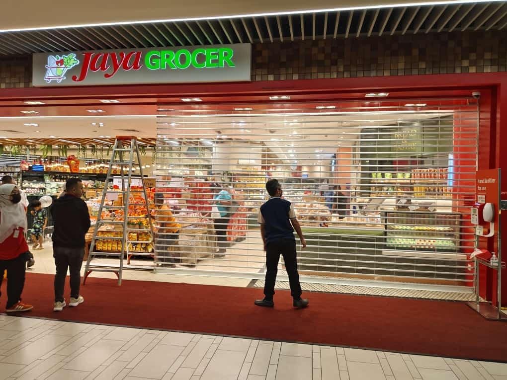 About Us – RS Roller Shutter